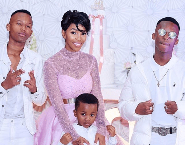 Mafikizolo’s Nhlanhla and ex-hubby TK Nciza’s 18-year-old Son doing the ... Mafikizolo’s Nhlanhla and ex-hubby TK Nciza’s 18-year-old Son doing the ...