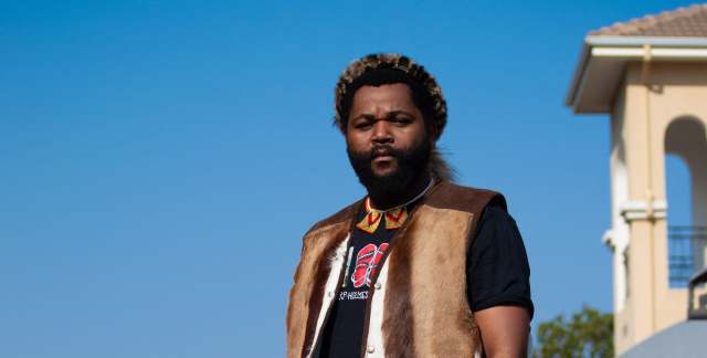 Sjava opens up on rape allegations and how it affected his career Sjava opens up on rape allegations and how it affected his career