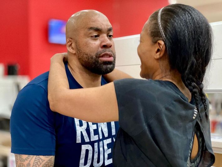Connie Ferguson to late husband, Shona – ‘I miss you’ Connie Ferguson to late husband, Shona – ‘I miss you’