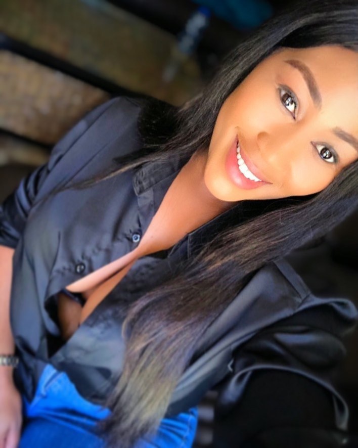 Skeem Saam fans want actress Samukele Mkhize(Khwezi) fired Skeem Saam fans want actress Samukele Mkhize(Khwezi) fired
