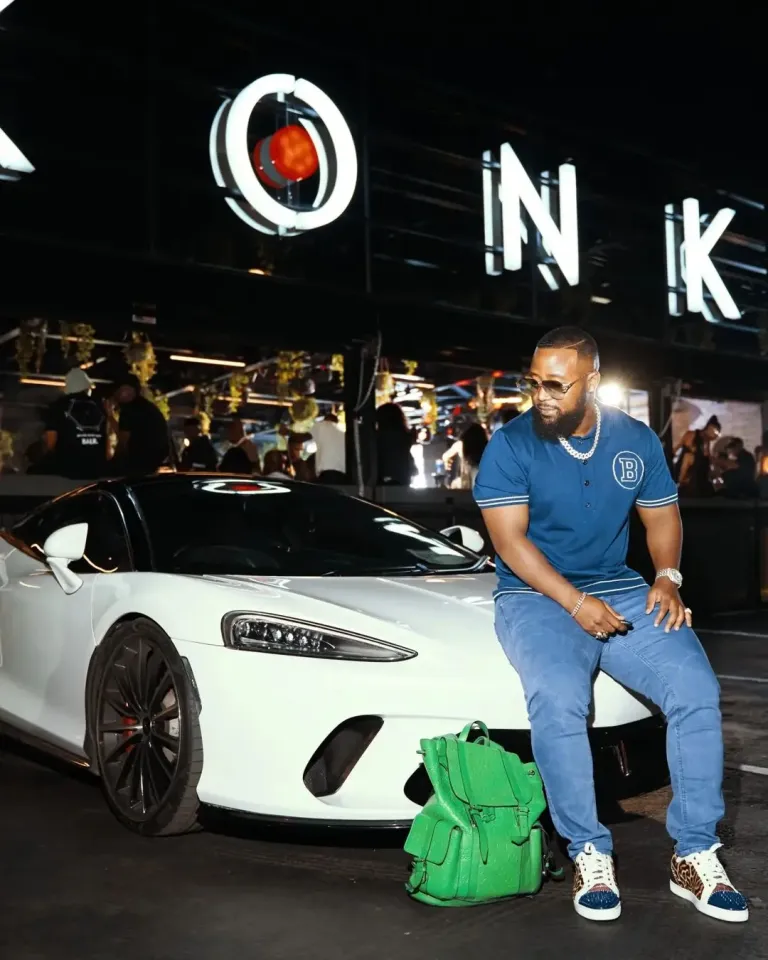 Cassper Nyovest and Priddy Ugly’s boxing match sold out Cassper Nyovest and Priddy Ugly’s boxing match sold out